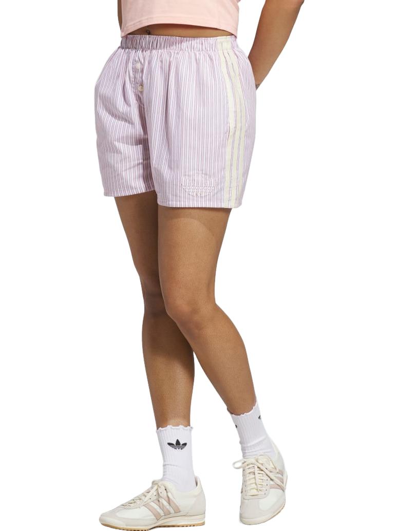 ADIDAS adidas Originals Striped Boxer Shorts